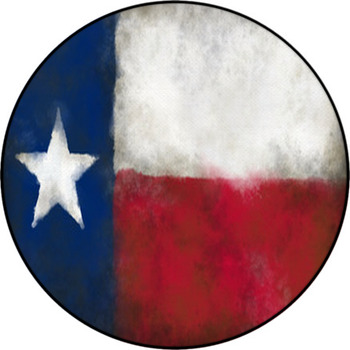 Texas Area Rugs & Custom Size Floor Mats