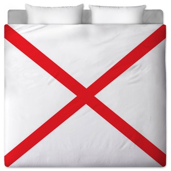 Alabama Comforters, Duvets, Sheets & Sets | Custom