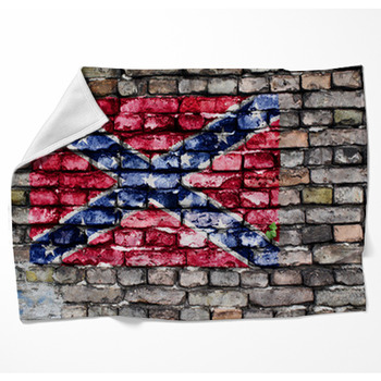 Confederate Flag Blankets & Throws | Largest Selection