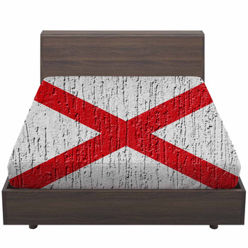 Alabama Comforters, Duvets, Sheets & Sets | Custom