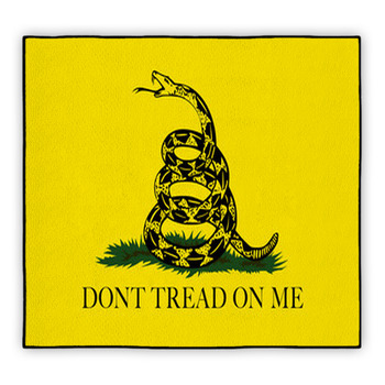 Rebel flag Area Rugs & Custom Size Floor Mats