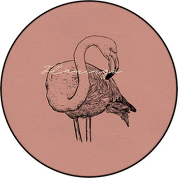 Flamingo Rugs & Custom Size Floor Mats