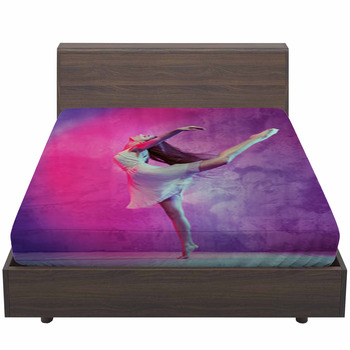 Ballerina Comforters, Duvets, Sheets & Sets | Personalized