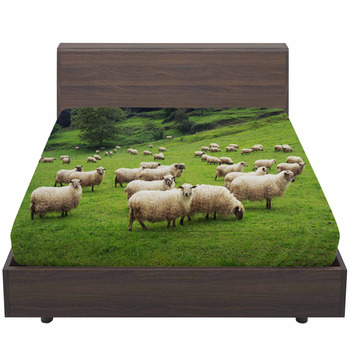Farm animal Comforters, Duvets, Sheets & Sets | Custom