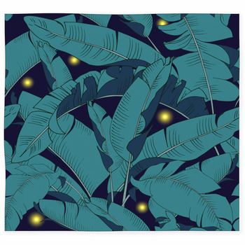 Firefly Area Rugs & Floor Mats