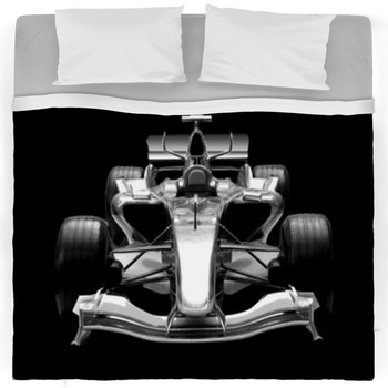 Race Car Bedding | Comforters, Duvet Covers, Sheets & Bed Sets | Custom