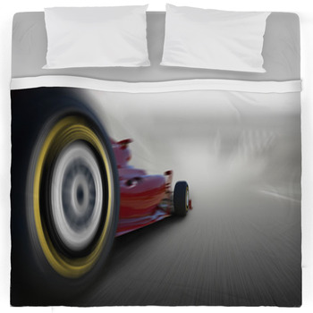 Car Comforters, Duvets, Sheets & Sets | Personalized