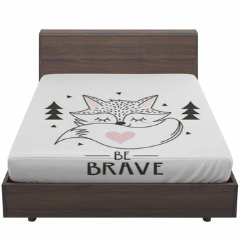 Fox Comforters, Duvets, Sheets & Sets | Custom