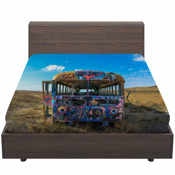 Graffiti Comforters, Duvets, Sheets & Sets | Personalized