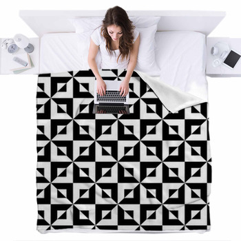 Chess Comforters, Duvets, Sheets & Sets | Personalized