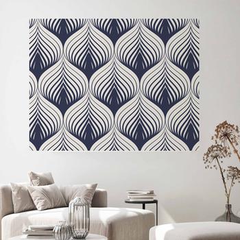 Leaf Wall Decor in Canvas, Murals, Tapestries, Posters & More