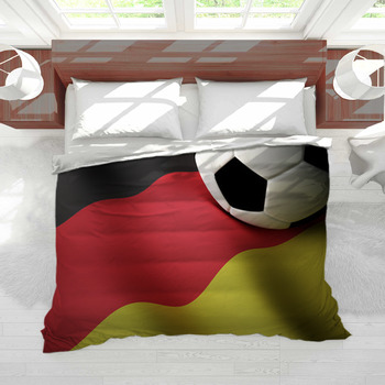 German flag Comforters, Duvets, Sheets & Sets | Personalized
