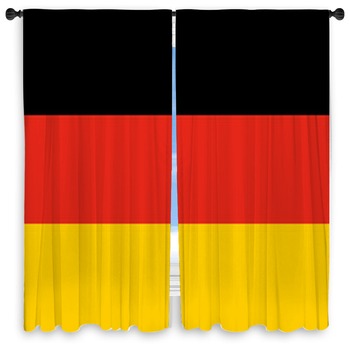 Flag Drapes & Window Treatments | Block Out | Custom Sizes