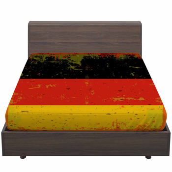 German flag Comforters, Duvets, Sheets & Sets | Personalized