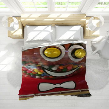 Smiley Face Bedding | Comforters, Duvet Covers, Sheets & Bed Sets | Custom