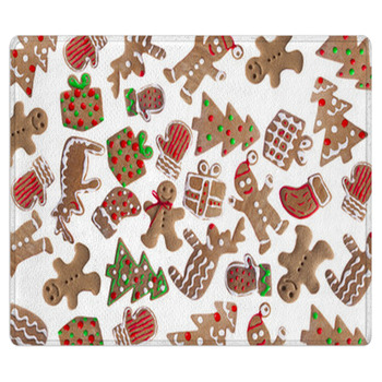 Candy Area Rugs & Custom Size Floor Mats