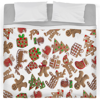 Candy Comforters, Duvets, Sheets & Sets | Custom