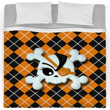 Emo Comforters, Duvets, Sheets & Sets | Personalized