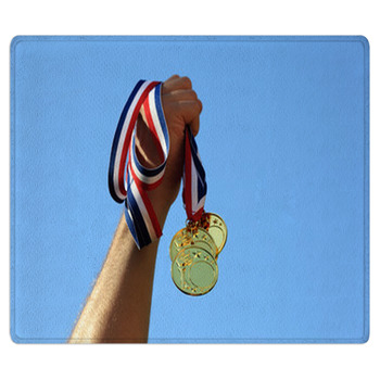 Olympic Area Rugs & Floor Mats