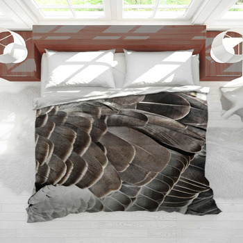 Feather Comforters, Duvets, Sheets & Sets | Personalized