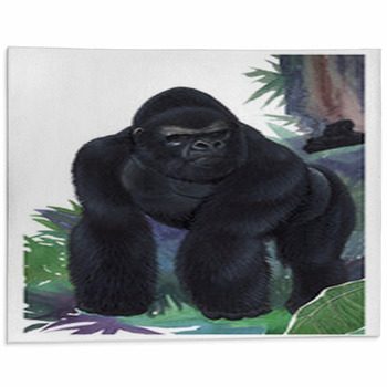 Gorilla Rugs & Custom Size Floor Mats