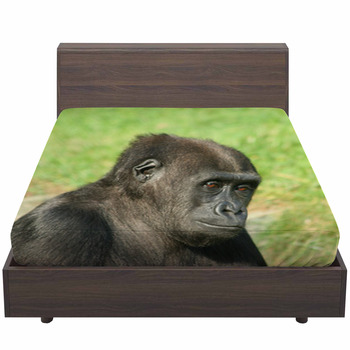 Gorilla Comforters, Duvets, Sheets & Sets | Custom
