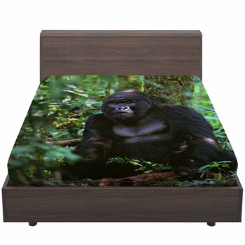 Gorilla Comforters, Duvets, Sheets & Sets | Custom