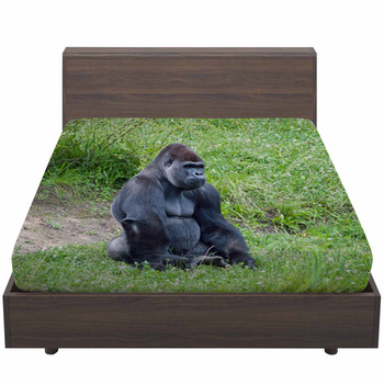 Gorilla Comforters, Duvets, Sheets & Sets | Custom