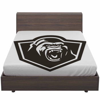 Gorilla Bedding | Comforters, Duvet Covers, Sheets & Bed Sets | Custom