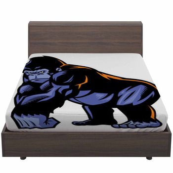 Gorilla Bedding | Comforters, Duvet Covers, Sheets & Bed Sets | Custom