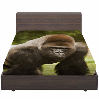 Gorilla Comforters, Duvets, Sheets & Sets | Custom