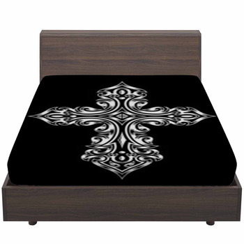 Cross Comforters, Duvets, Sheets & Sets | Custom