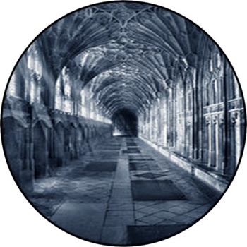 Gothic Rugs & Custom Size Floor Mats