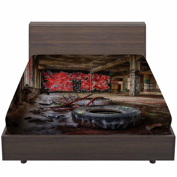 Graffiti Comforters, Duvets, Sheets & Sets | Personalized