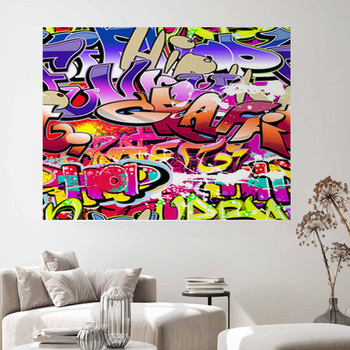 Hip hop Wall Decor in Canvas, Murals, Tapestries, Posters & More