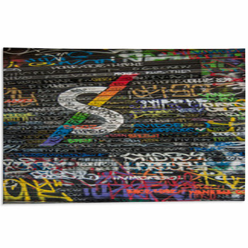 Punk Rugs & Custom Size Floor Mats