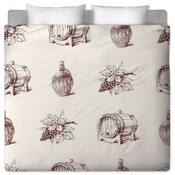 Vineyard Comforters, Duvets, Sheets & Sets | Custom
