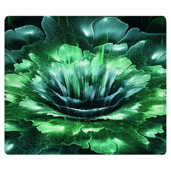 Floral Area Rugs & Custom Size Floor Mats