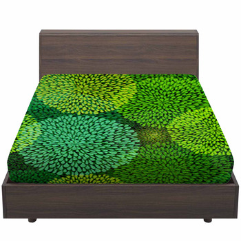 Green Comforters, Duvets, Sheets & Sets | Personalized