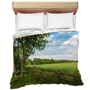 Spring Comforters, Duvets, Sheets & Sets | Personalized