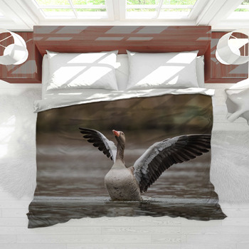 Goose Comforters, Duvets, Sheets & Sets | Custom