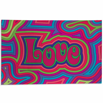 Groovy Area Rugs & Custom Size Floor Mats