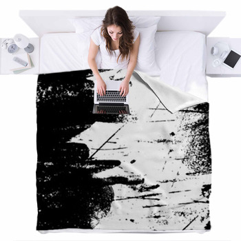 Grunge Comforters, Duvets, Sheets & Sets | Custom