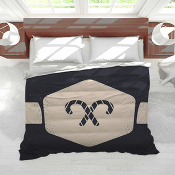 Candy Comforters, Duvets, Sheets & Sets | Custom