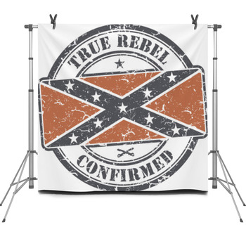 Redneck Custom Backdrops | Available in nearly ANY Custom Sizes