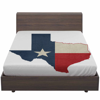 Texas Bedding | Comforters, Duvet Covers, Sheets & Bed Sets | Personalized
