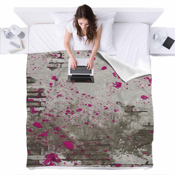 Grunge Comforters, Duvets, Sheets & Sets | Custom