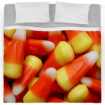 Candy Comforters, Duvets, Sheets & Sets | Custom