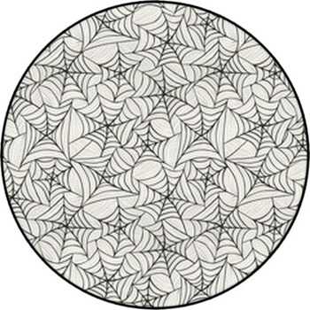 Gothic Area Rugs & Custom Size Floor Mats