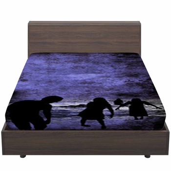 Zombie Comforters, Duvets, Sheets & Sets | Personalized